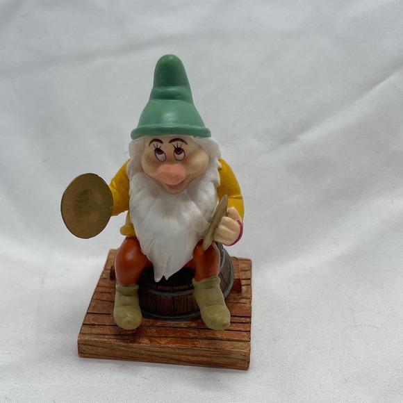 Disney | Accents | Vintage Disney Princess Bashful | Poshmark